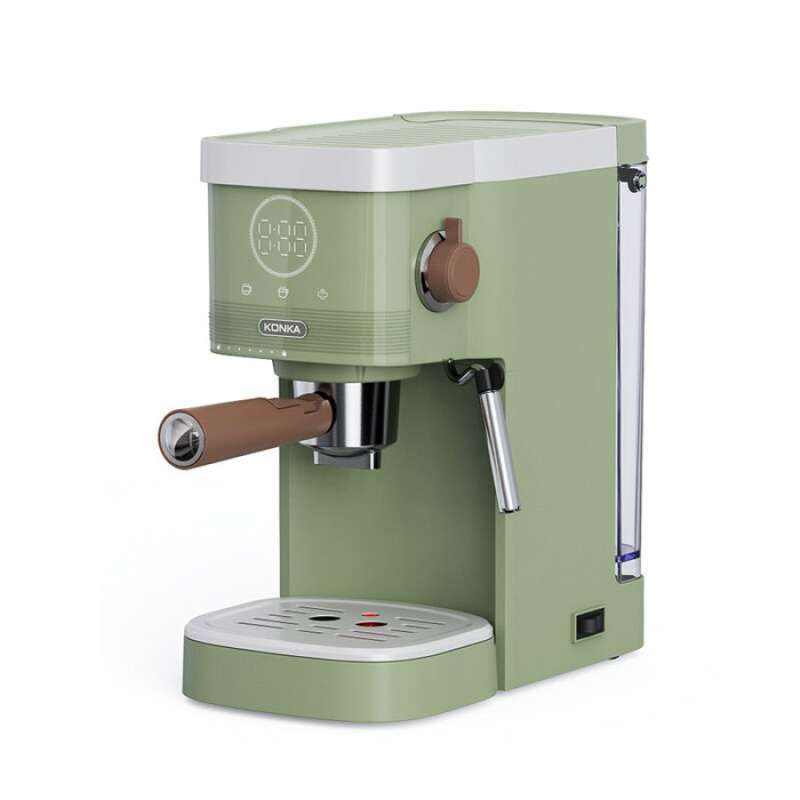 Promo Konka Kcf-cs3 3in1 Coffee Machine Kopi Espresso Capsule Ntc 20 ...
