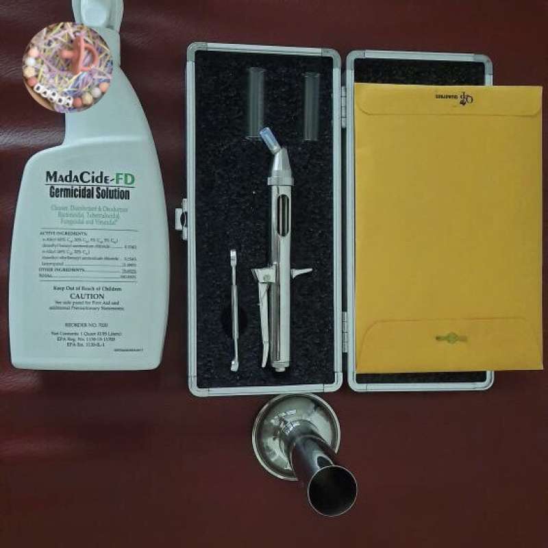 Jual Madajet Alat Anestesi Khitan Sunat- Thesera Rambojet Superjet ...