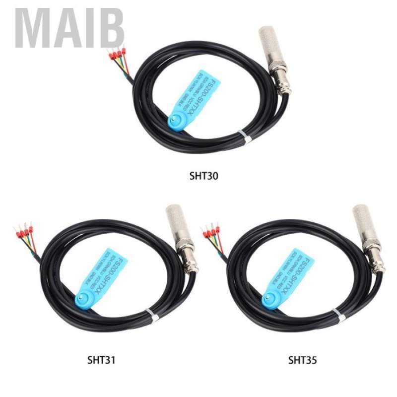 Promo Promo / Termurah Hd Sensor Kelembaban Suhu Tanah Digital - 20~100 ...