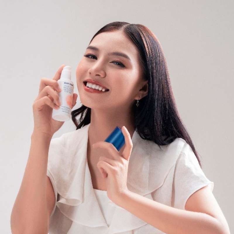 Promo [upgraded 18% Probiotics] Skin Time Probiotic Rebalance Treatment ...