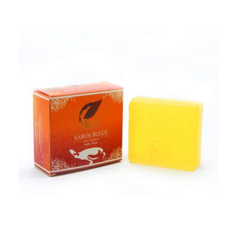 Jual All Variant Facial Wash Soap Bar By Sr12 - Bulus Soap Di Seller ...