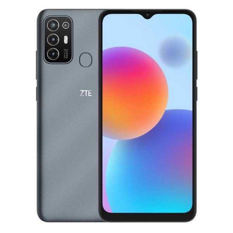 Promo Zte Blade A52 Ram 4gb Rom 64gb Diskon 39% Di Seller Intan Mutiara ...