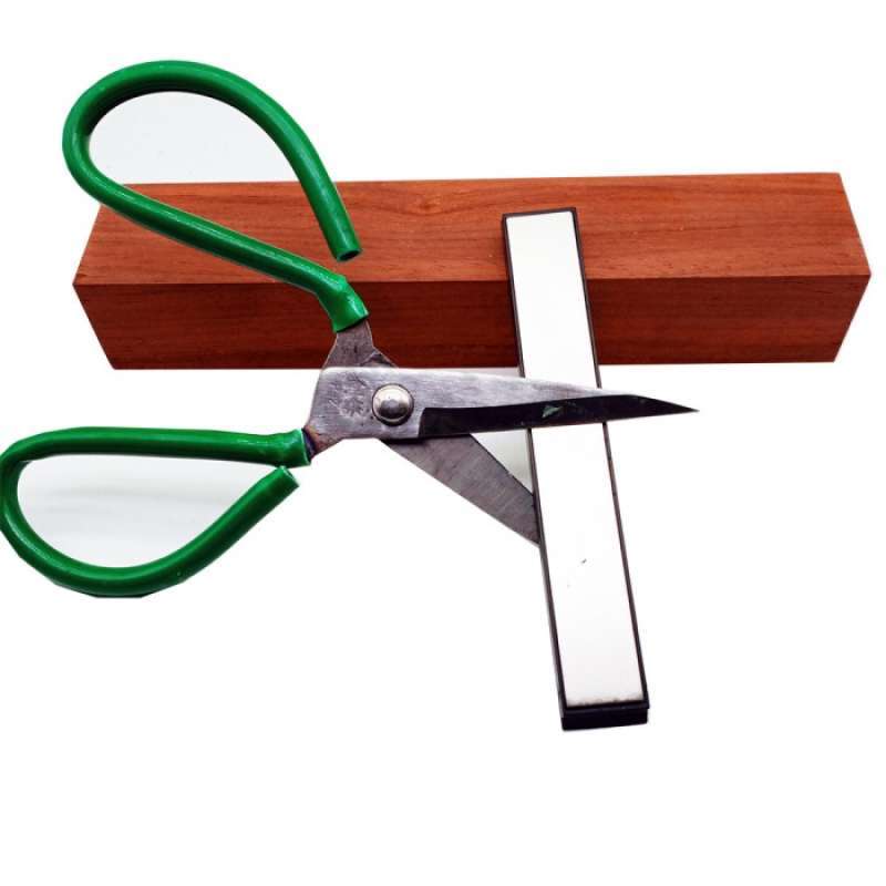 Jual Batu Asah Asahan Diamond Sharpening Plate Apex System Edge Pro ...