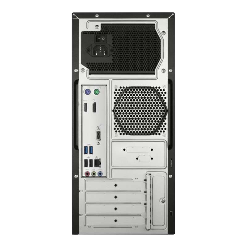 Jual Asus Pc Desktop S500te I7 13700 8gb 512gb + Led 21.5 C2223he Di ...