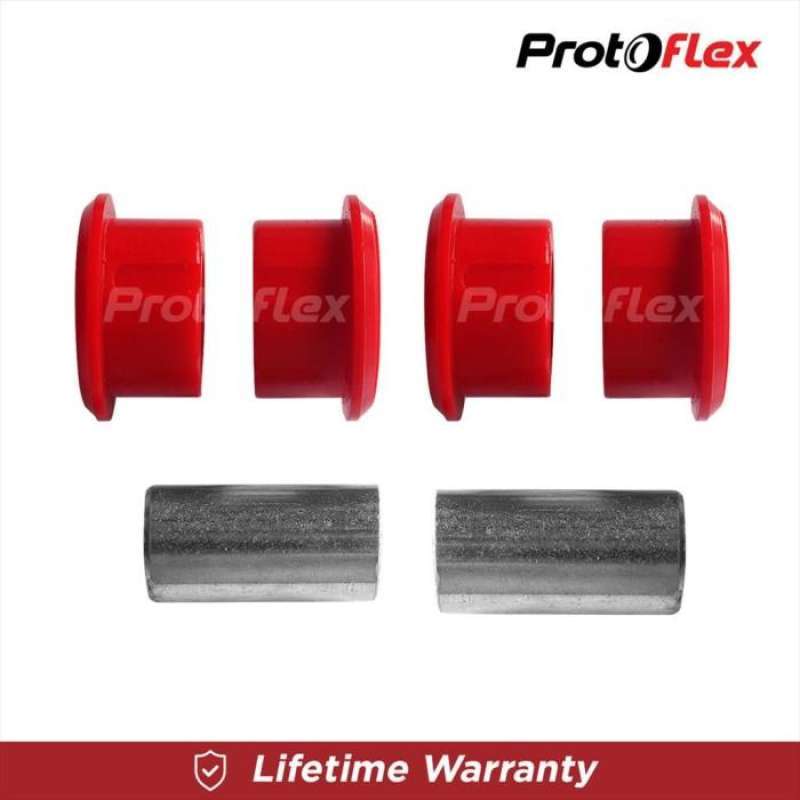 Jual Protoflex Rear Lateral Control Panhard Bushing Set Fortuner Vrz Di ...