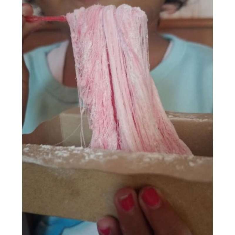 Jual 9 Pcs Rambut Nenek / Gulali Tepung / Gulali Sutra Di Seller ... Jual 9 Pcs Rambut Nenek / Gulali Tepung / Gulali Sutra Di Seller ...