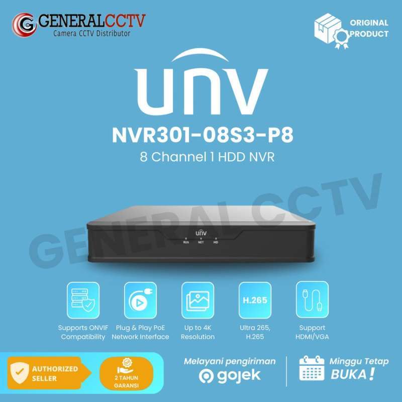 Hdd Nvr Garansi Resmi Indonesia 🔥 Harga Murah Juni 2026
