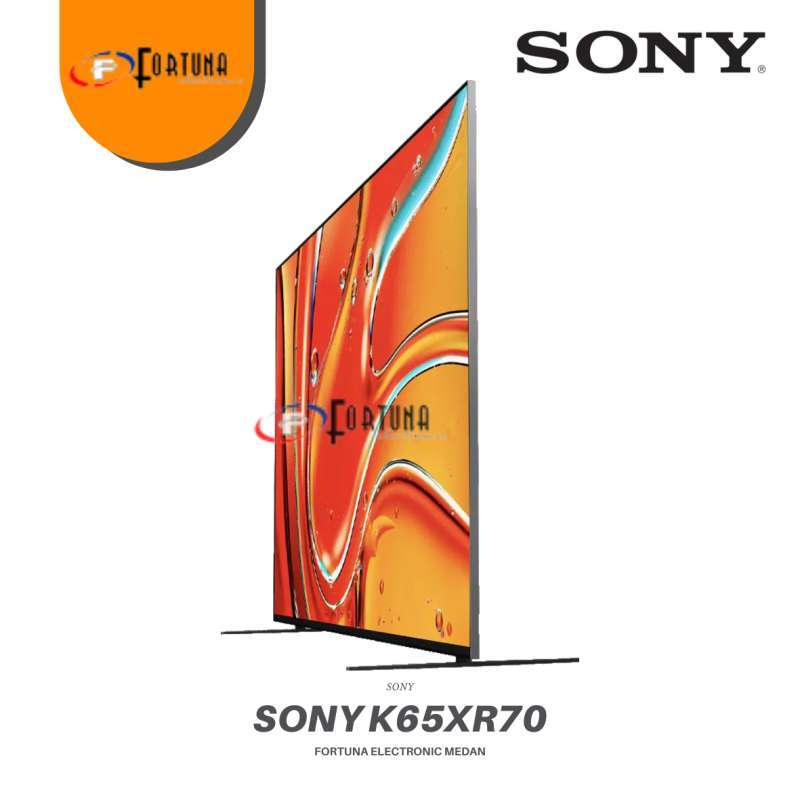 Jual Tv Sony 65 Inch 75inch 85inch Mini Led Bravia 7 K65xr70 / K75xr70 ...