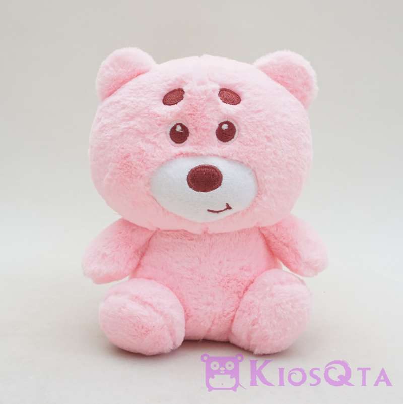 Jual Boneka Teddy Bear Lotso 🏷️ Original Terbaru, Terlengkap, & Harga ...