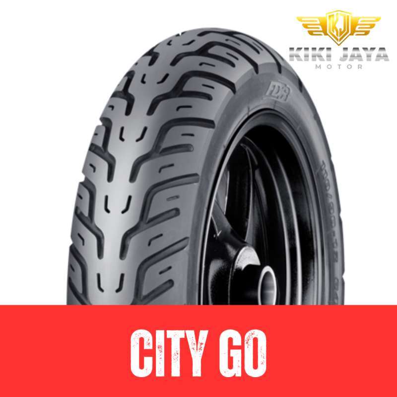 Promo Ban Motor Tubless Fdr City Go 100/90-12 All New Scoopy Freego New ...