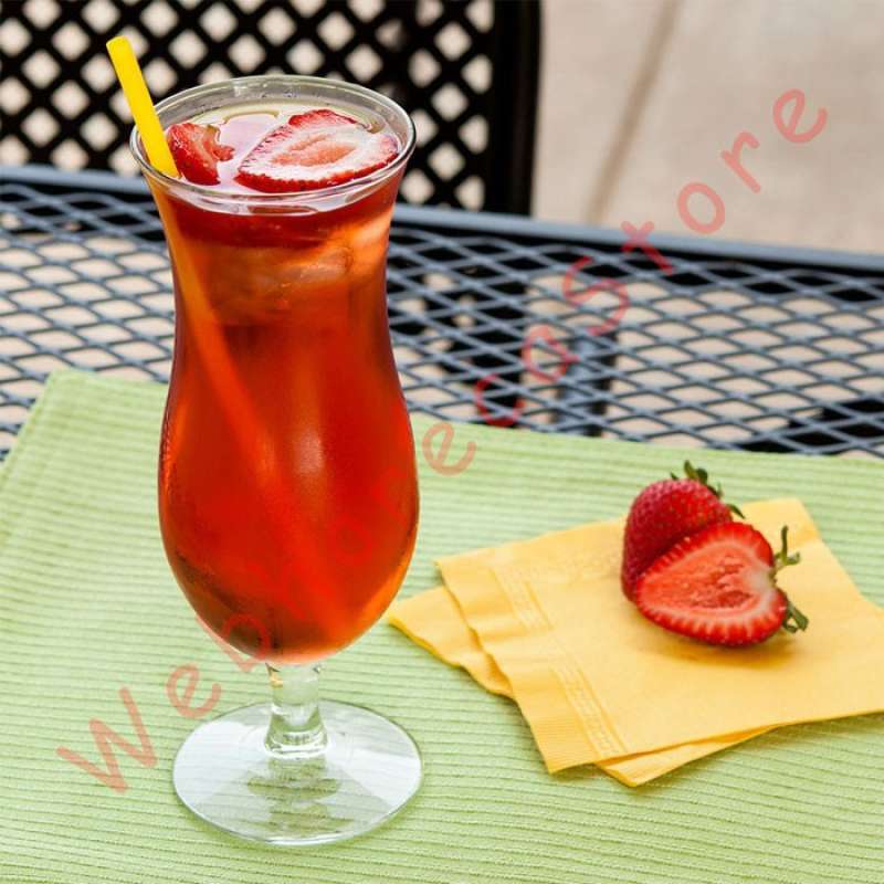 Jual Libbey Cyclone Hurricane 15oz/ Gelas Cocktail Bar Juice 3617 450ml ...