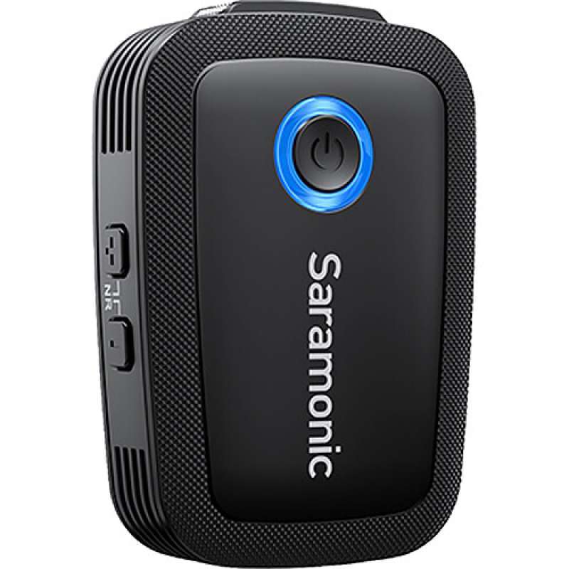 Jual Saramonic Blink 500 T4 Wireless Microphone For Camera & Smartphone ...