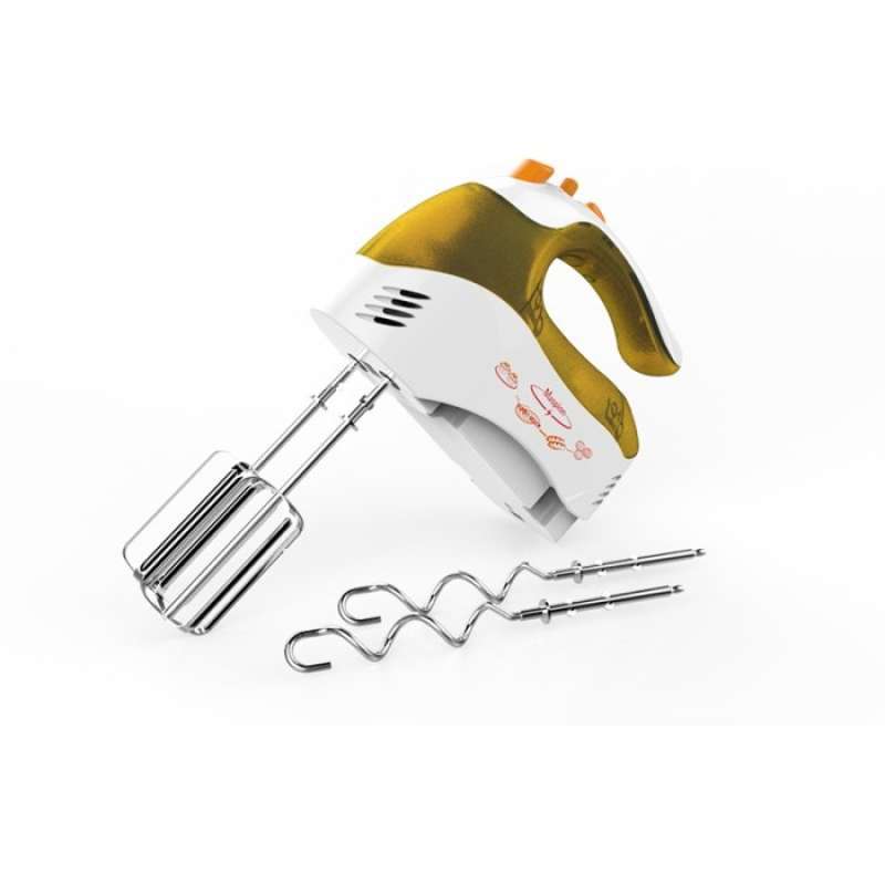 Promo Maspion - Hand Mixer Mt1192 Diskon 23% Di Seller Zenkou Store ...
