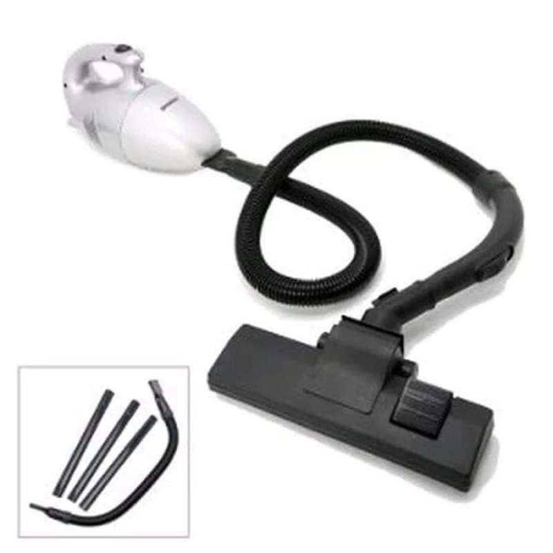 Promo Vacuum Cleaner Krisbow Tiger Turbo 600w Diskon 23% Di Seller ...