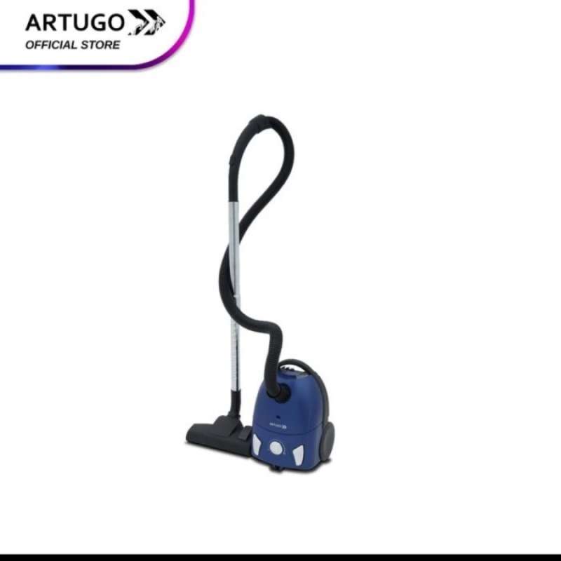 Promo Vacuum Cleaner Artugo Av 15 Penyedot Debu Av15 15liter Garansi ...