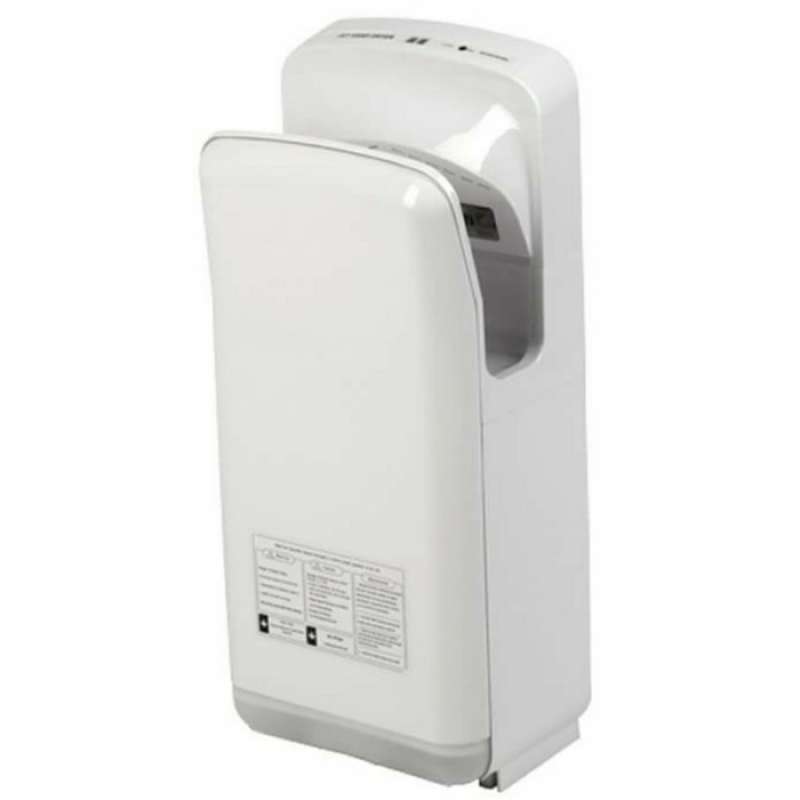 Promo Hand Drayer Standing Hoffman Model Toto/pengering Tangan Standing ...