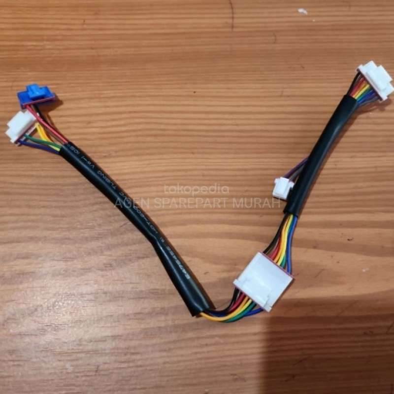 Promo Kabel Sensor Pcb Modul Ac Lg Hercules Dual Inverter Orginal ...