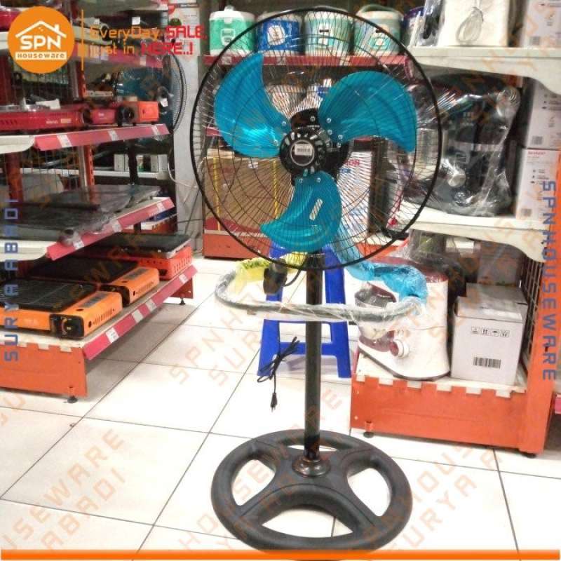 Promo Stand Fan 3in1 18inch Tds-18 Advance Diskon 23% Di Seller ...