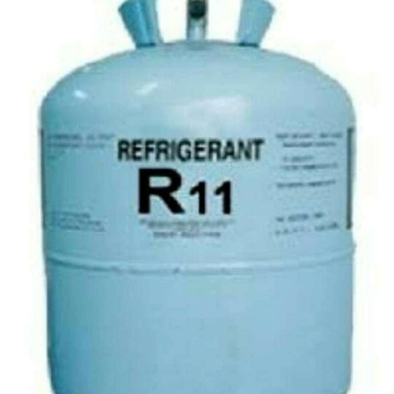 Promo Freon R11 Tabung Diskon 23% Di Seller Defretes Store - Tanah ...