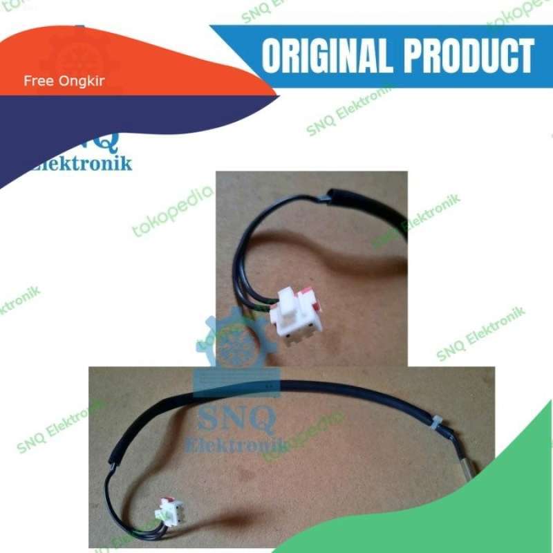 Promo Thermistor Ac Lg Inverter Indoor / Sensor Suhu Ac Lg Original ...
