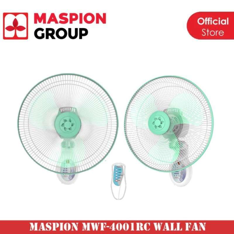 Promo Maspion Wall Fan 16 Mwf 4001 Rc Kipas Angin Remot Diskon 23% Di ... Promo Maspion Wall Fan 16 Mwf 4001 Rc Kipas Angin Remot Diskon 23% Di ...