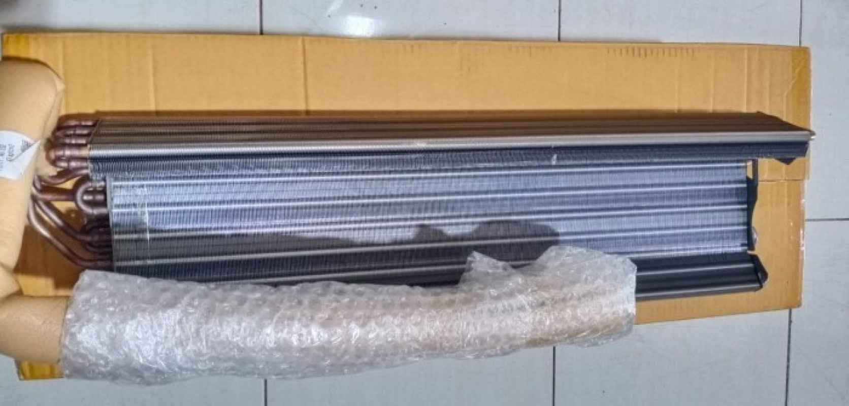 Promo Evaporator Ac Daikin Ftne15mv14 Ftne20mv14 Original Diskon 23% Di ...