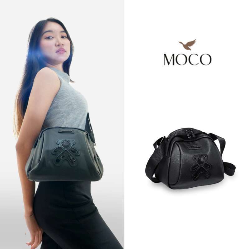 Promo Fashion Tas Selempag Import Batam Sekolah Aesthetic Kanvas Hp Kecil Mini Korean Style 661 ...