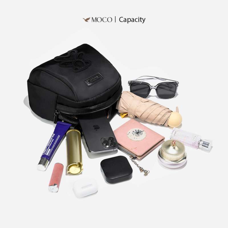 Promo Fashion Tas Selempag Import Batam Sekolah Aesthetic Kanvas Hp Kecil Mini Korean Style 661 ...