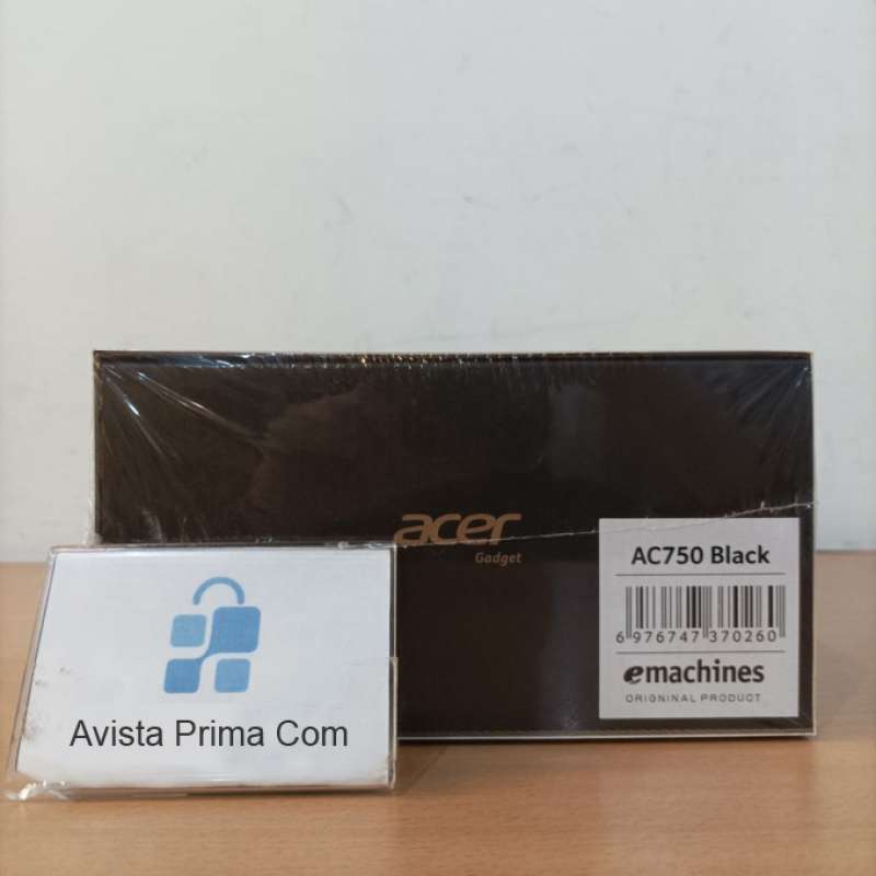 Jual Acer Power Supply Ac750 Ac650 Ac550 80+ Bronze Full Modular ...