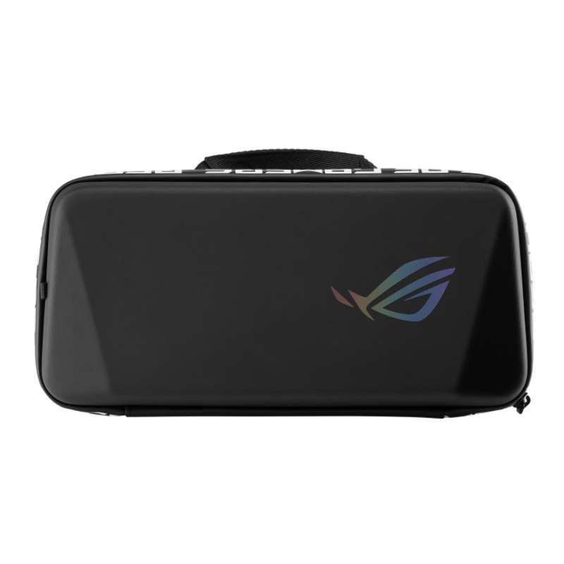 Jual Asus Rog Ally Premium Hard Case [90nv00d0-p00010] Di Seller ...