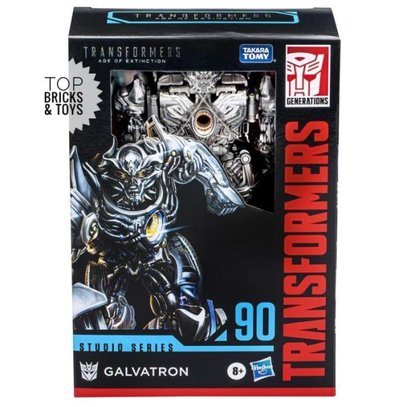Jual Transformers Studio Serie 🏷️ Original Terbaru, Terlengkap, & Harga ...