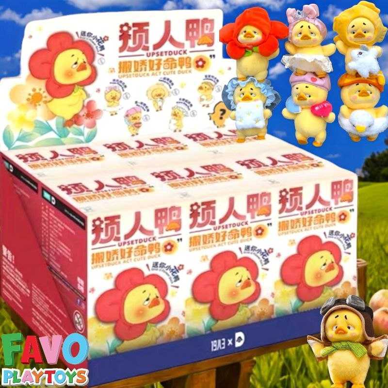 Jual Upset Duck V2 🏷️ Original Terbaru, Terlengkap, & Harga Termurah ...