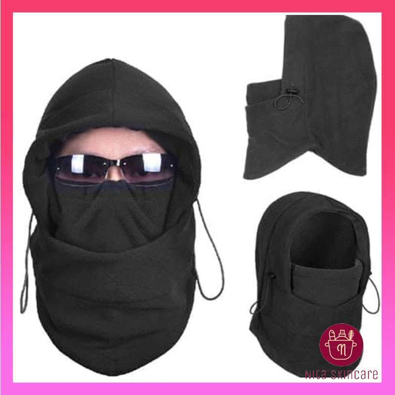 Harga Kupluk Masker 💯 Terbaru, Spesifikasi, & Kredit November 2025