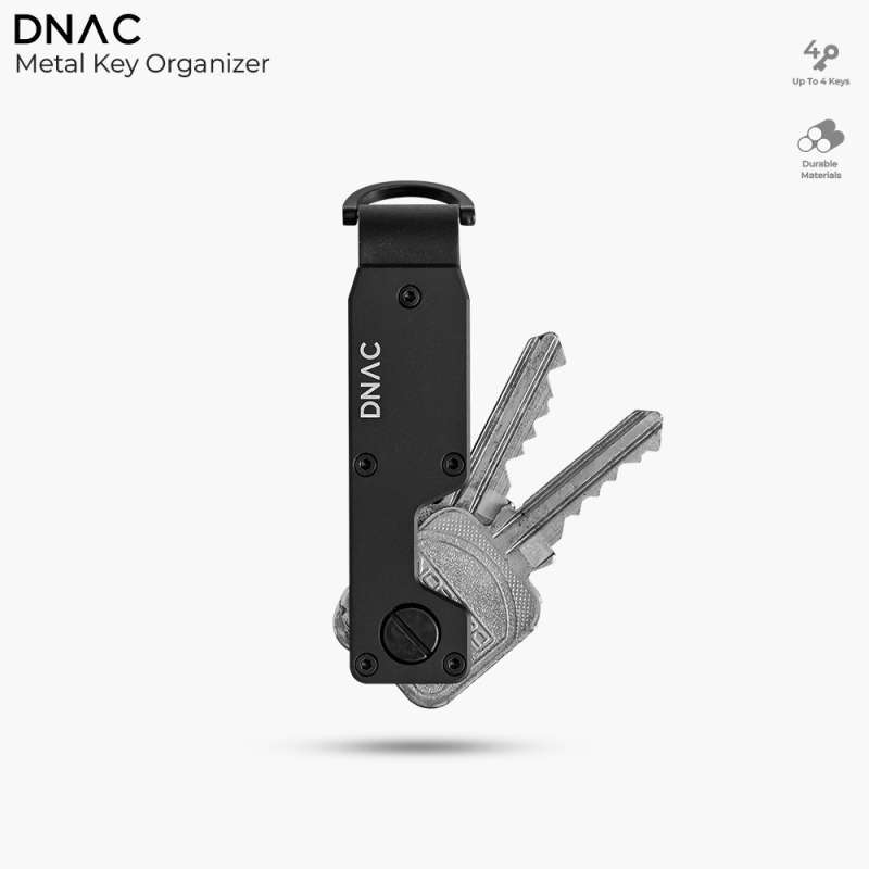 Jual Key Holder Organizer 🔥 Original & Model Terlengkap 2026