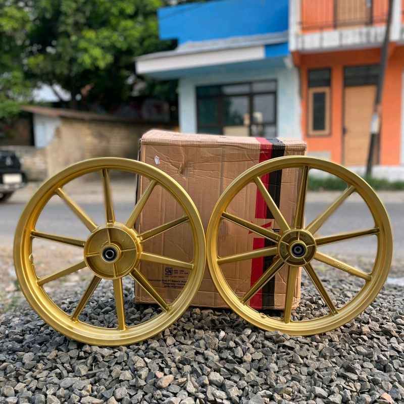 Jual Velg Vnd Palang 10 Ring 14 Terbaik Desember 2025 - Harga Murah ...