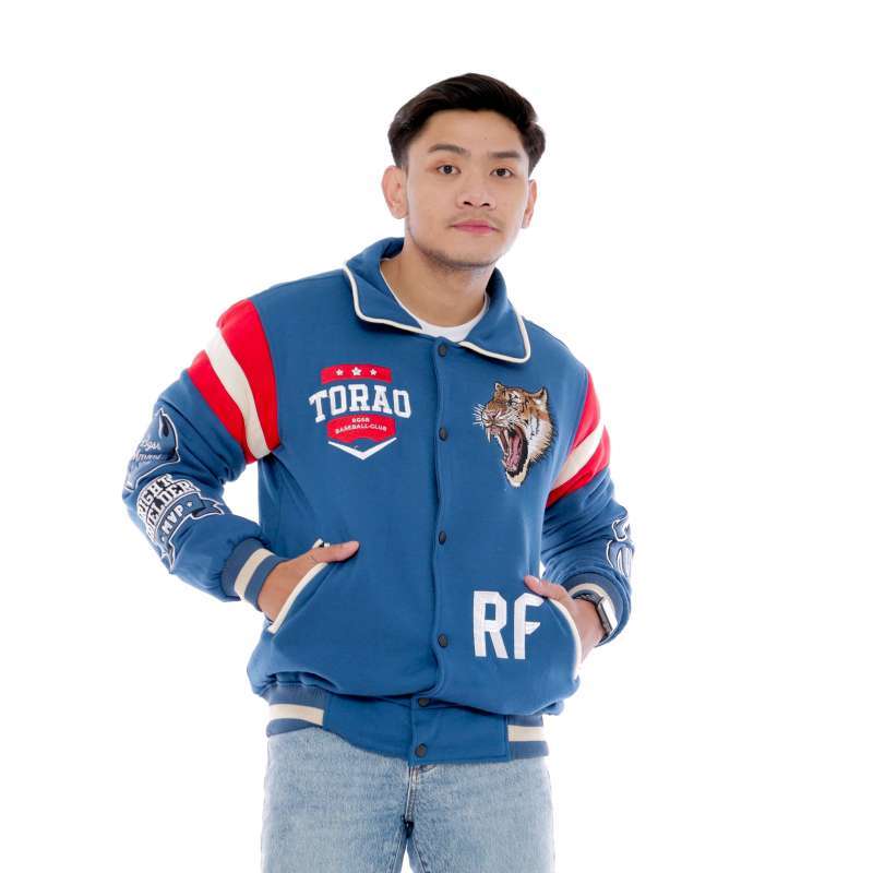 Jual Jaket Varsity Esport Terbaik Juli 2025 - Harga Murah & Gratis ...
