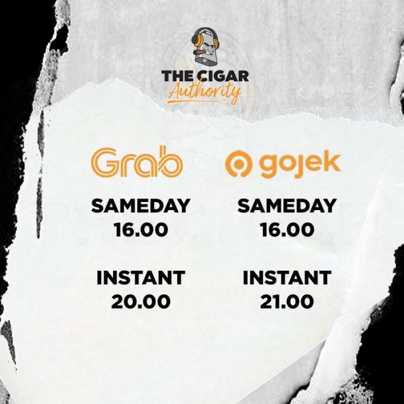 Jual Partagas Club Yellow Cuba Cigar Cerutu Di Seller The Cigar ...