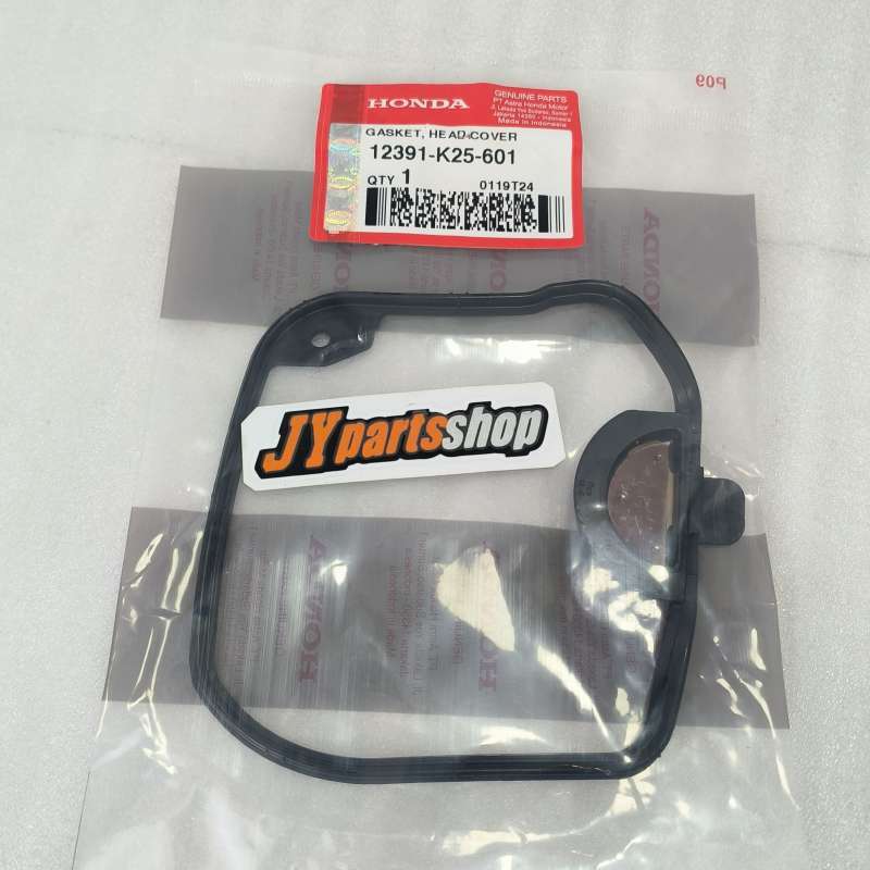 Harga Seal Head Cover Beat Fi 💯 Terbaru, Spesifikasi, & Kredit Juni 2026