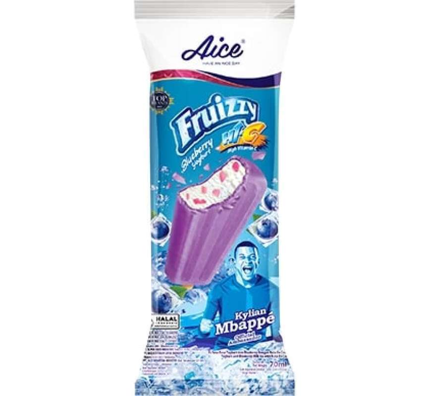 Jual Aice Ice Cream Go! Yogu 150 Ml Di Seller Farmers Market Flagship ...