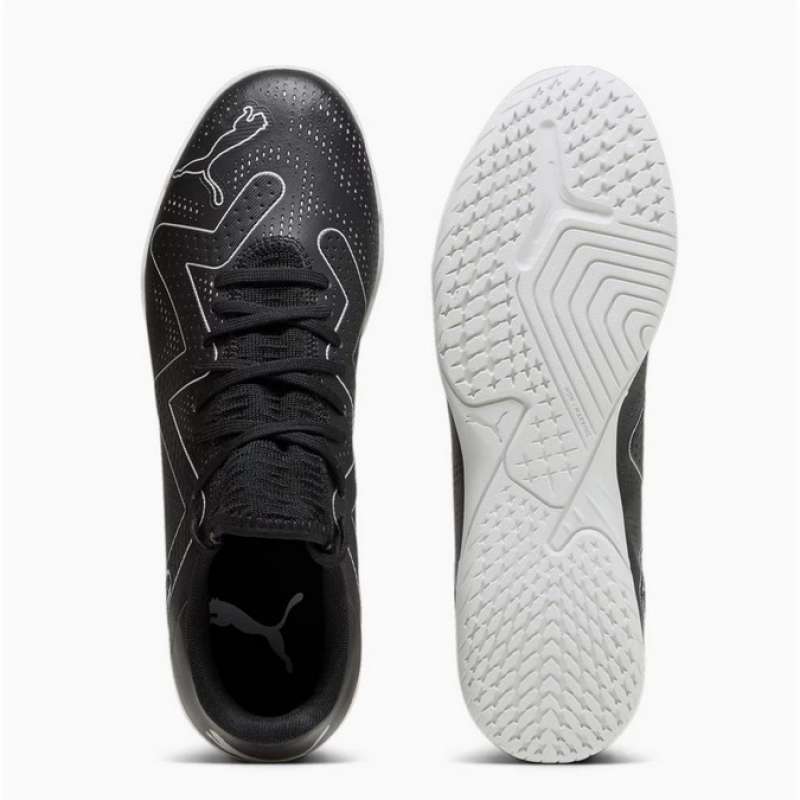 Promo Sepatu Futsal Pria Puma Future Play It Men 107382 02 Diskon 60% ...