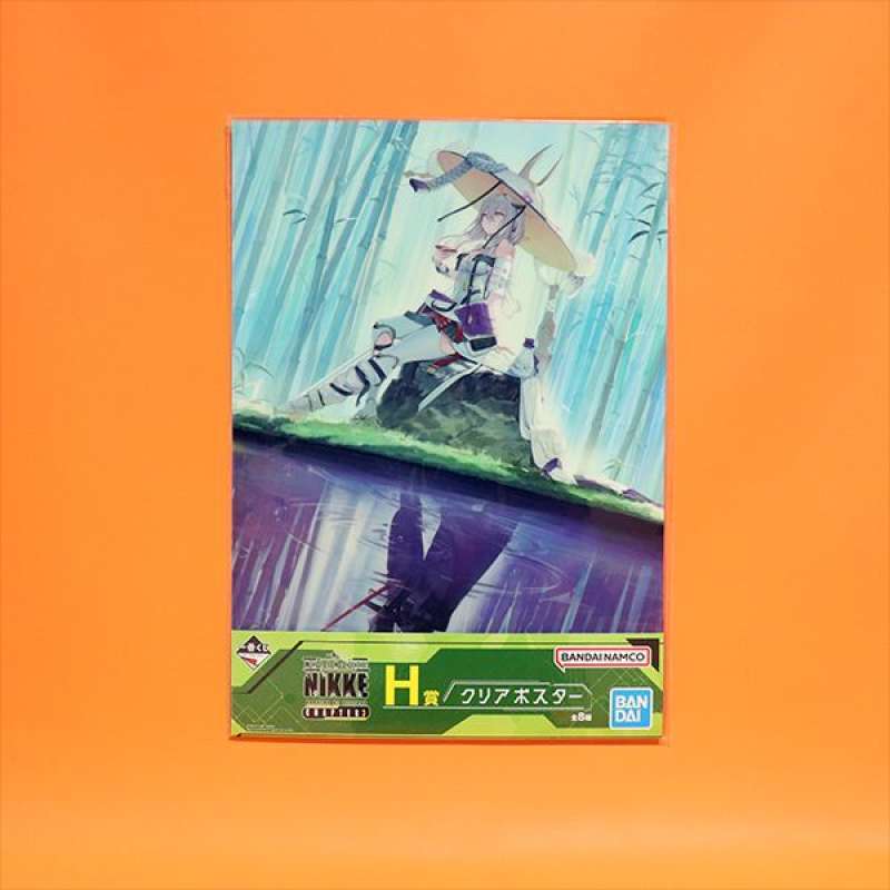 Jual Nikke Goddess Of Victory 🏷️ Original Terbaru, Terlengkap, & Harga Termurah Desember 2024