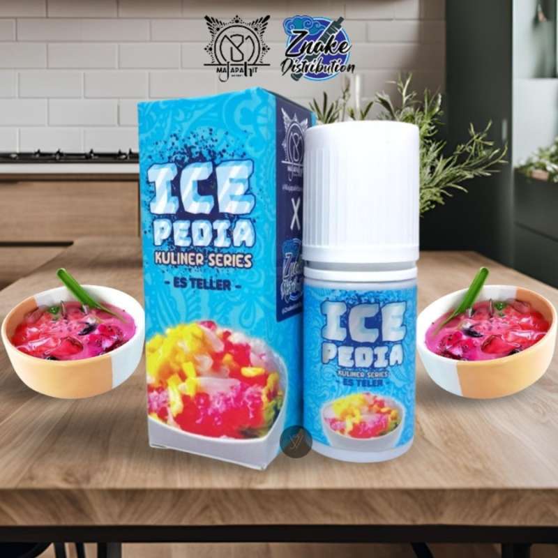 Liquid Pods 30 Ml Gratis Ongkir 🏷️ Harga Murah Mei 2026