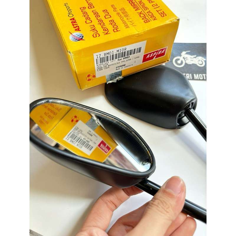 Jual Aspira Spion Honda 12- Bm01-m10r Spion Honda Model Grand Lama ...