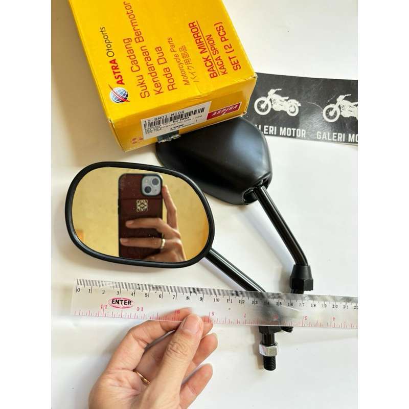 Jual Aspira Spion Honda 12- Bm01-m10r Spion Honda Model Grand Lama ...