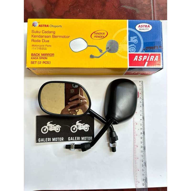Jual Aspira Spion Honda 12- Bm01-m10r Spion Honda Model Grand Lama ...