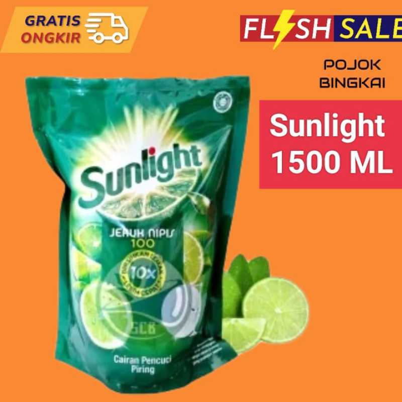 Cupir Sabun Cuci Piring Gratis Ongkir 🏷️ Harga Murah Juni 2026