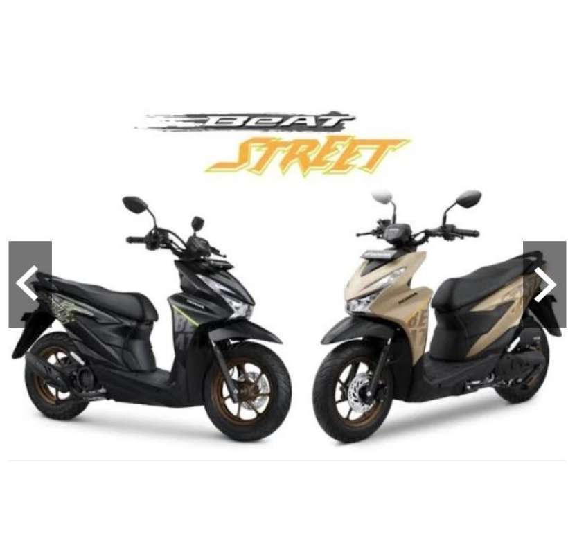 Jual 33100-k1a-n81 Lampu Depan Reflektor Motor Honda Beat New 2024-2025 ...