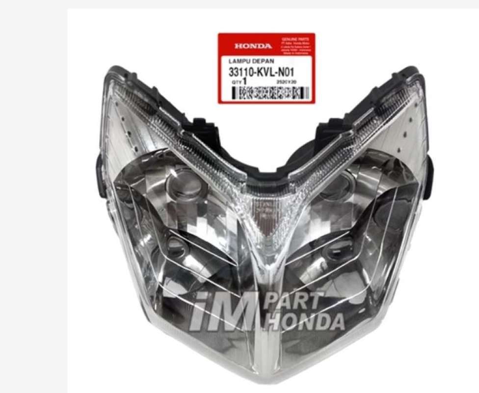 Harga Reflektor Supra X 125 Betmen 💯 Terbaru, Spesifikasi, & Kredit ...