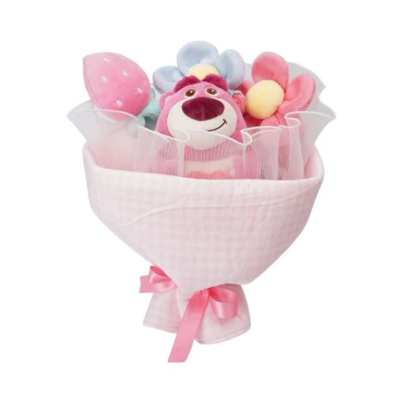 Jual Boneka Lotso 🏷️ Original Terbaru, Terlengkap, & Harga Termurah Mei ...