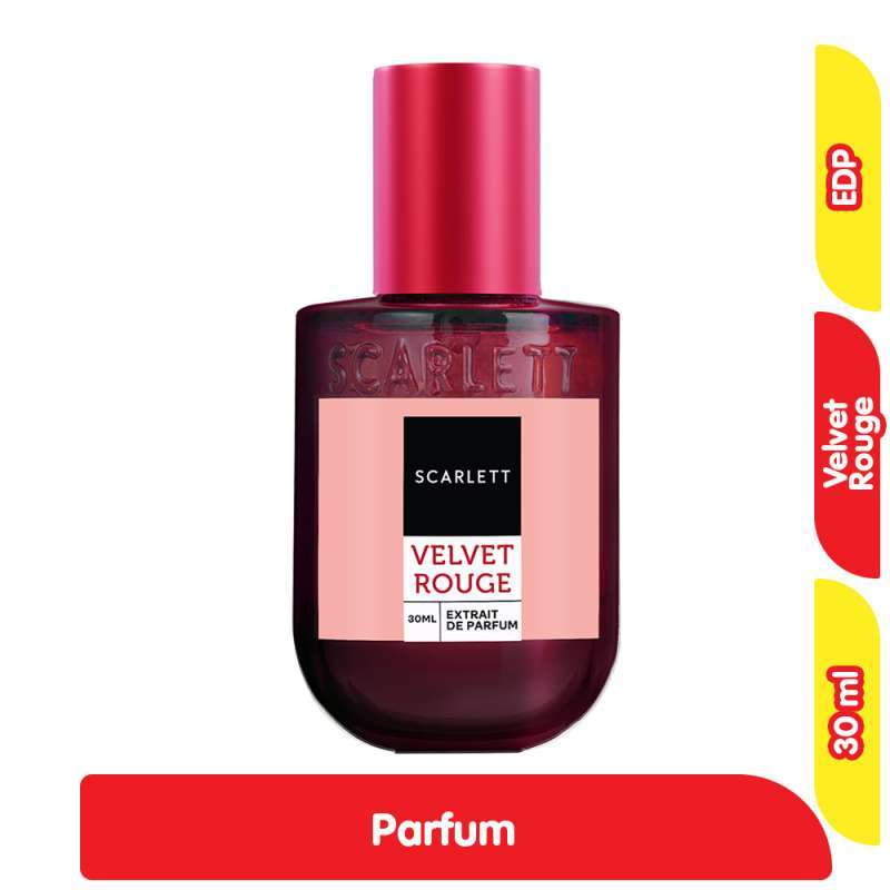 Parfum Velvet Gratis Ongkir 🏷️ Harga Murah Juni 2026